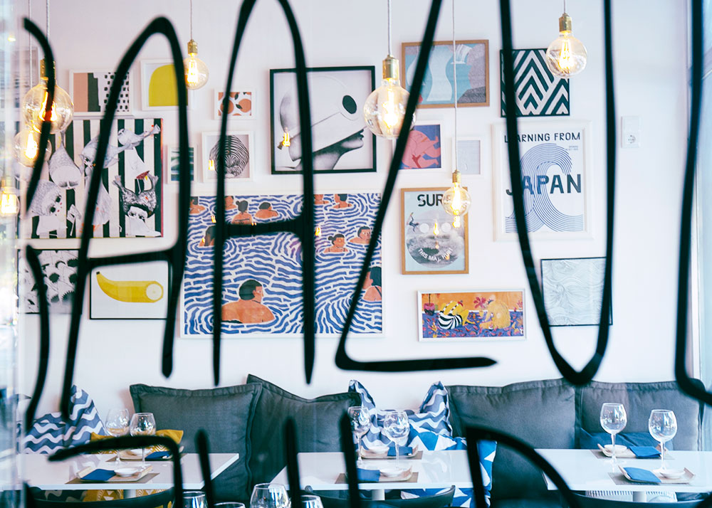 Barba Azul | Bebes.Comes